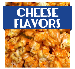 Cheese Flavor | Jolly Time Koated Kernels